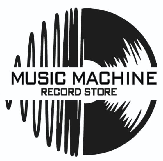Music Machine | Il più grande negozio di vinili a Roma – Music Machine ...